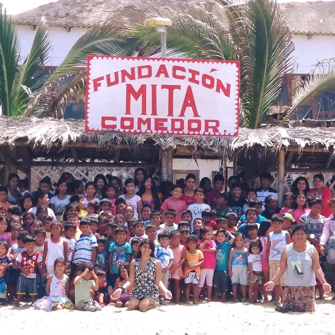 Soup Kitchen – Mita's Foundation